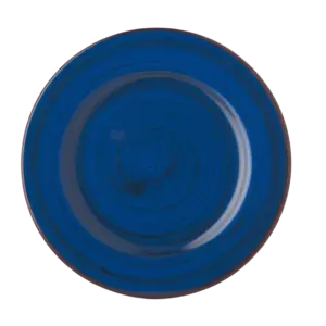 MARIO LUCA GIUSTI St. Tropez Dinner Plate Blue