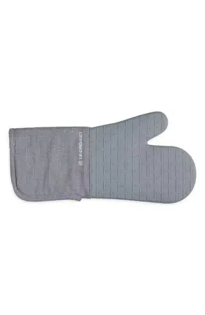 LE CREUSET Oven Mitt - Charbon