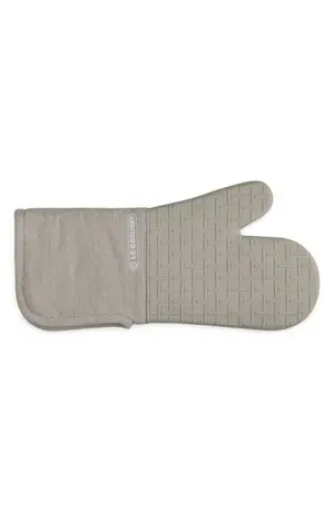 LE CREUSET Oven Mitt - Sable