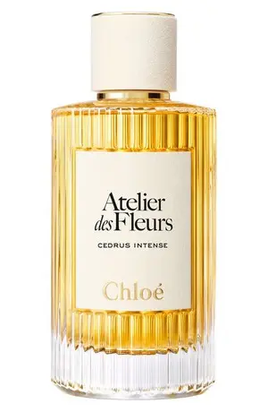 Chloé Atelier Des Fleurs Cedrus Intense Eau De Parfum For - No Color