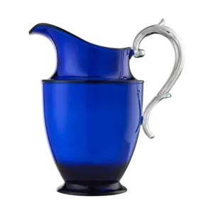 MARIO LUCA GIUSTI Federica Pitcher - Blue