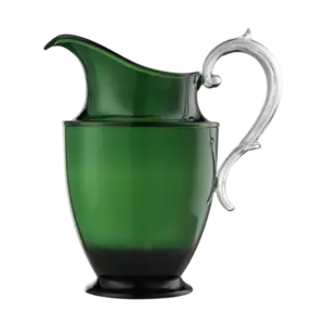 MARIO LUCA GIUSTI Federica Pitcher - Green