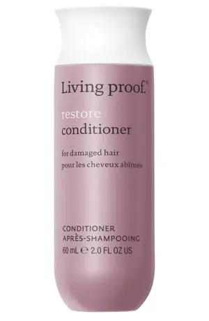 LIVING PROOF® Restore Conditioner - Purple