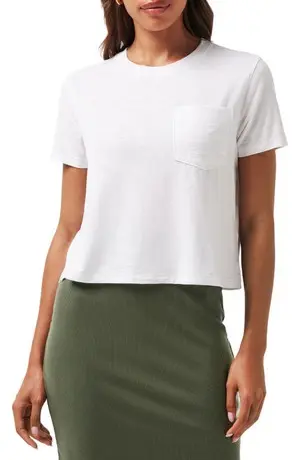 Travis Mathew Short Sleeve T-shirts For Women