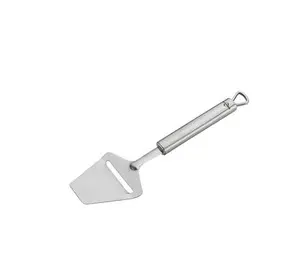 KUCHENPROFI Parma Cheese Plane, 18/10 Stainless Steel - Silver