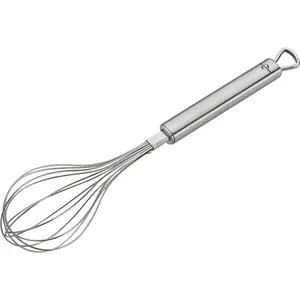 KUCHENPROFI Parma Standard Whisk, 18/10 Stainless Steel - Silver