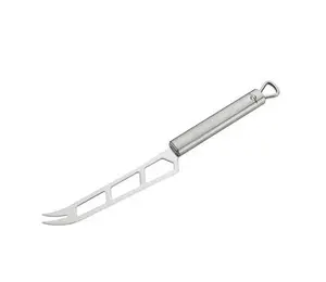 KUCHENPROFI Parma Cheese Knife, 18/10 Stainless Steel - Silver
