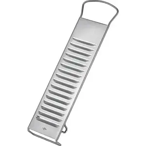 KUCHENPROFI Stainless Steel Potato/vegetable Slicer - Silver