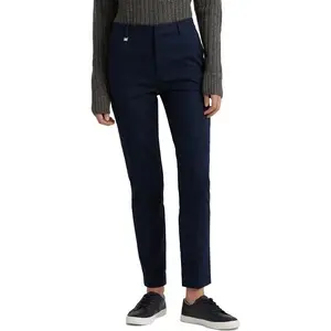 Ralph Lauren Slim Fit Pants For Women