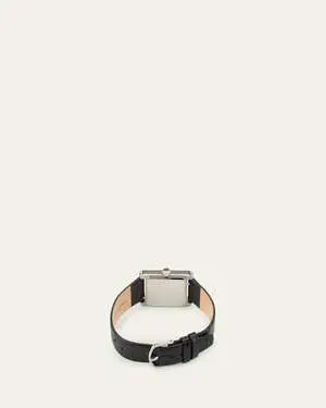 HEAVEN MAYHEM Icon Watch - Silver