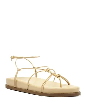 Women's Beige Sandals