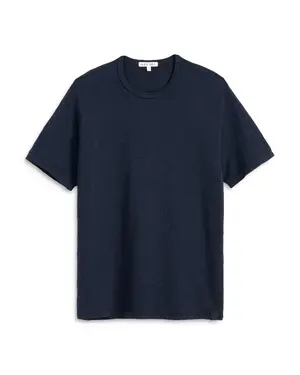 ALEX MILL Standard Cotton Slub Tee