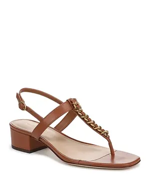 Veronica Beard Andie Sandals