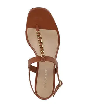 Veronica Beard Andie Sandals