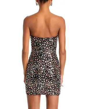 Ramy Brook Khai Mini Dress