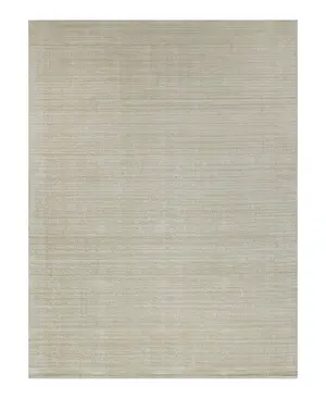 EXQUISITE RUGS Martelli Modern 6517 Area Rug, 6' X 9 - Light/beige