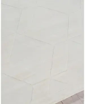 EXQUISITE RUGS Brunello Modern 6735 Area Rug, 4' X 6