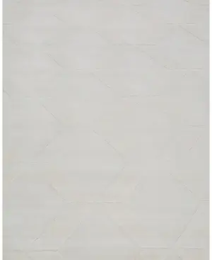 EXQUISITE RUGS Brunello Modern 6735 Area Rug, 8' X 10