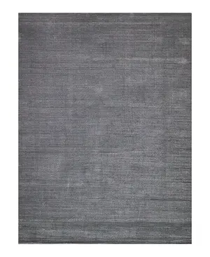 EXQUISITE RUGS Pavia Modern 6760 Area Rug, 8' X 10 - Gray