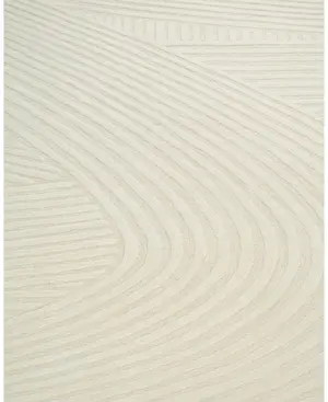 EXQUISITE RUGS Entro 7182 Area Rug, 4' X 6