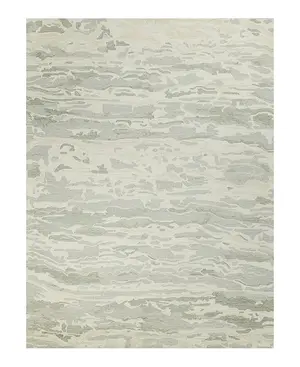 EXQUISITE RUGS Cortero 7159 Area Rug, 8' X 10 - Sage/ivory