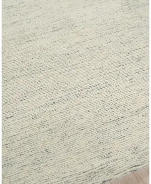 EXQUISITE RUGS Elements 7167 Area Rug, 6' X 9