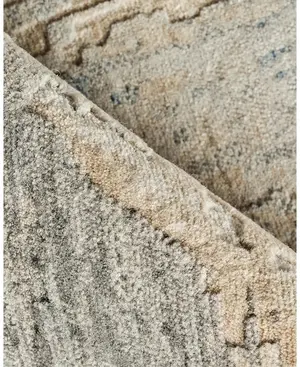 EXQUISITE RUGS Infinity 7134 Area Rug, 4' X 6