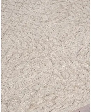 EXQUISITE RUGS Sandro 7150 Area Rug, 8' X 10