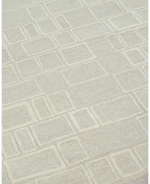EXQUISITE RUGS Soho 7140 Area Rug, 6' X 9