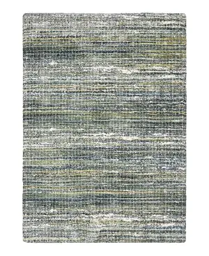 ORIENTAL WEAVERS Galileo Gal07 Area Rug, 5'3 X 7'6 - Green