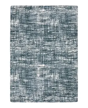 ORIENTAL WEAVERS Galileo Gal08 Area Rug, 3'10 X 5'5 - Blue