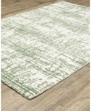 ORIENTAL WEAVERS Galileo Gal09 Area Rug, 2' X 3