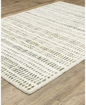 ORIENTAL WEAVERS Galileo Gal02 Area Rug, 5'3 X 7'6