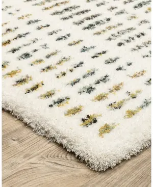 ORIENTAL WEAVERS Galileo Gal02 Area Rug, 7'10 X 10'10