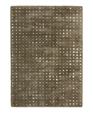 ORIENTAL WEAVERS Galileo Gal03 Area Rug, 2' X 3 - Brown