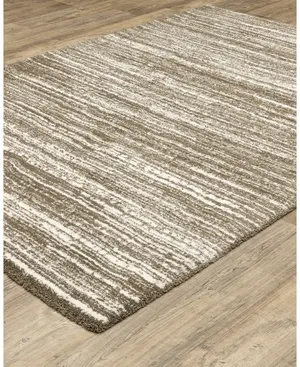 ORIENTAL WEAVERS Galileo Gal05 Area Rug, 3'10 X 5'5
