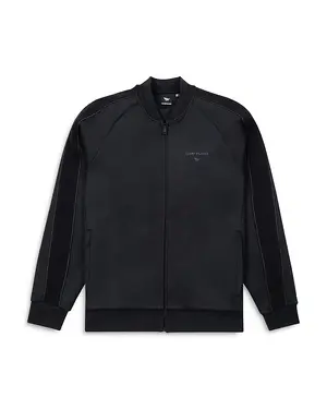 PAPER PLANES Gotham Track Jacket