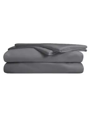Cozy Earth Sheet Set - Charcoal