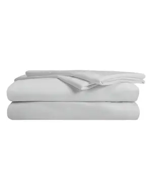 Cozy Earth Sheet Set - Light Grey