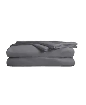 Cozy Earth Sheet Set - Charcoal