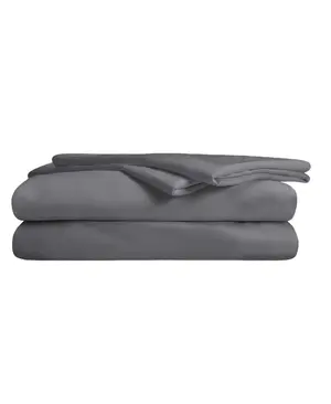 Cozy Earth Sheet Set - Charcoal