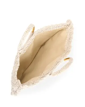 Chloé Bracelet Paravent Small Tote