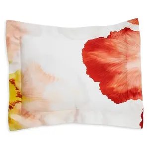 SCHLOSSBERG Aurora Blanc Sham, Boudoir - White
