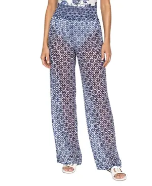 HERMOZA Nora Pant Cover-up - Profound Pairing