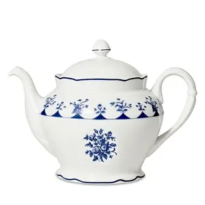 Bernardaud Chateaubriand Couleur Teapot, 25.4 Oz - No Color