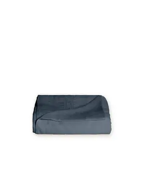 ETTITUDE Cleanbamboo Hemp Linen + Duvet Cover, King - Ink