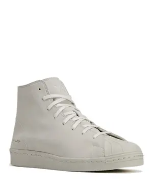 Y3 Pro Model High-top Sneakers