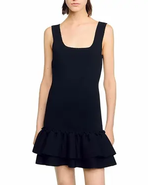 Sandro Glam Cocktail Dresses