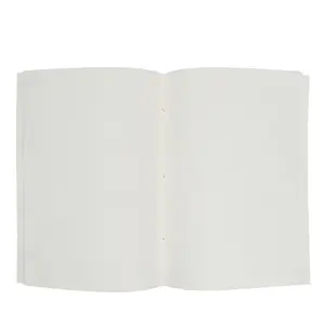 JULISKA Villa Seville Embroidered Paper Journal, 7 X 10