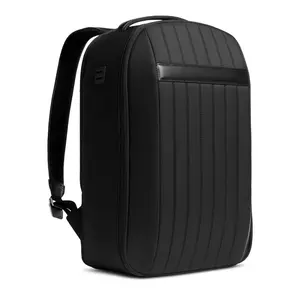 CARL FRIEDRIK 72 Hour Backpack - Black